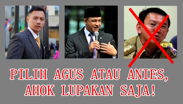 Istana Sempat Intervensi Gerindra dan PKS Agar Tak Usung Anies-Sandi – Eramuslim