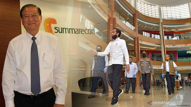 HRS Center: Pemerintah Lebih Memilih Menyelamatkan Ekonomi daripada ...