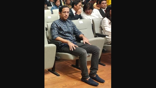 Sekolah Buka Juli, Menteri Nadiem Punya Resep Lindungi Kesehatan Siswa? – Eramuslim