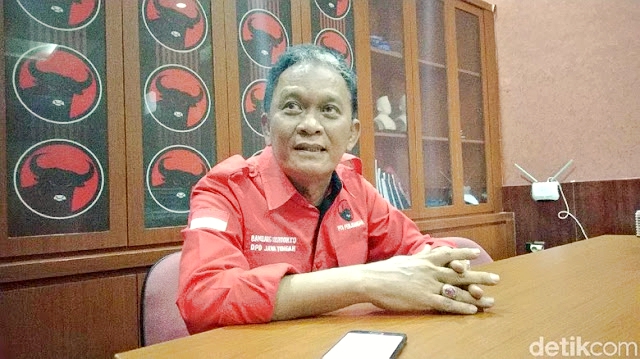 Politisi PDIP: Pemberantasan Korupsi Bikin Ekonomi Mandek – Eramuslim