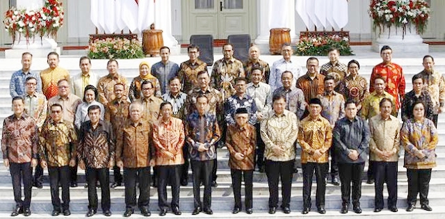 Catatan Fuad Bawazier: Nasihat Untuk Penguasa – Eramuslim