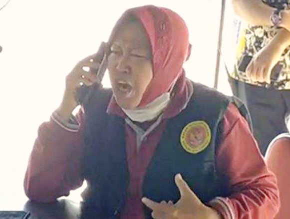 Risma Marah-marah Lagi, Ali Rif’an: Rakyat Jenuh Dengan Drama! – Eramuslim