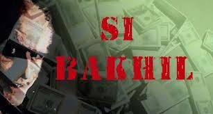 Bakhil dan Kikir adalah Salah Satu Penyebab Kesulitan Hidup – Eramuslim