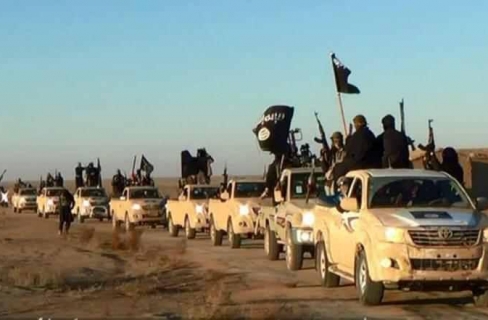 World Tribune Amerika Serikat: ISIS Sedang Persiapkan Serangan Besar ...