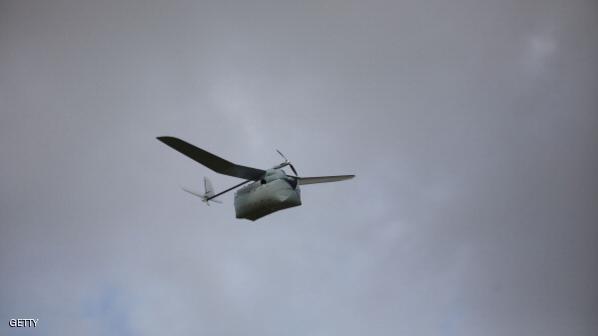 Al Qassam Kembali Kuasai Drone Milik Zionis Israel – Eramuslim