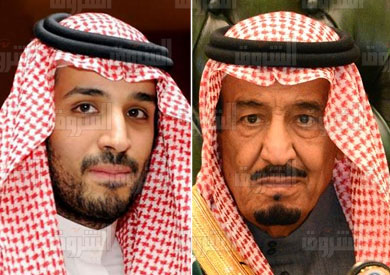 Ubah Cara Perwarisan Tahta Kerajaan Saudi, Raja Salman Berencana ...
