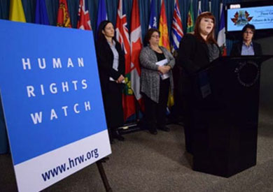 HRW Tuding Zionis-Israel Gunakan Kekuatan Berlebihan Tangkapi Anak-Anak ...