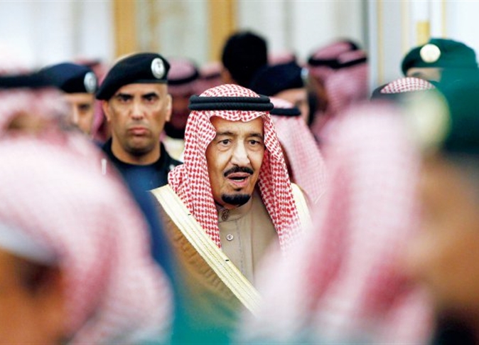 Raja Salman Kaget Indonesia Punya 800.000 Masjid… – Eramuslim