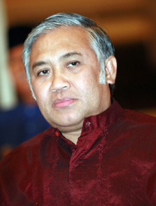 Din: Rakyat Miskin Karena Dimiskinkan – Eramuslim