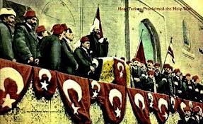 Pan-Islamisme, Sultan Abdul Hamid II, dan Proyek Rel Kereta Api Hijaz ...