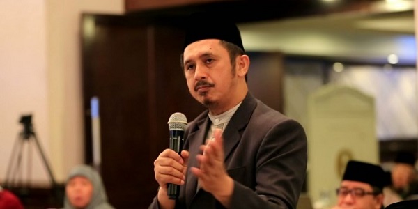 Zaitun Rasmin: Nilai-Nilai Islam Wajib DIterapkan dalam Berpolitik ...