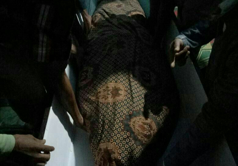 Keluarga MJ: Kenapa Aparat Larang Kami Buka Kafan Almarhum Ketika ...