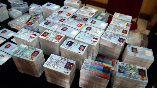 Bongkar Motif Politik Ribuan KTP El Tercecer Di Bogor! – Eramuslim