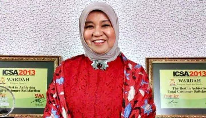 GAR ITB juga Surati CEO Wardah, Protes Beasiswa Perintis yang Hanya ...