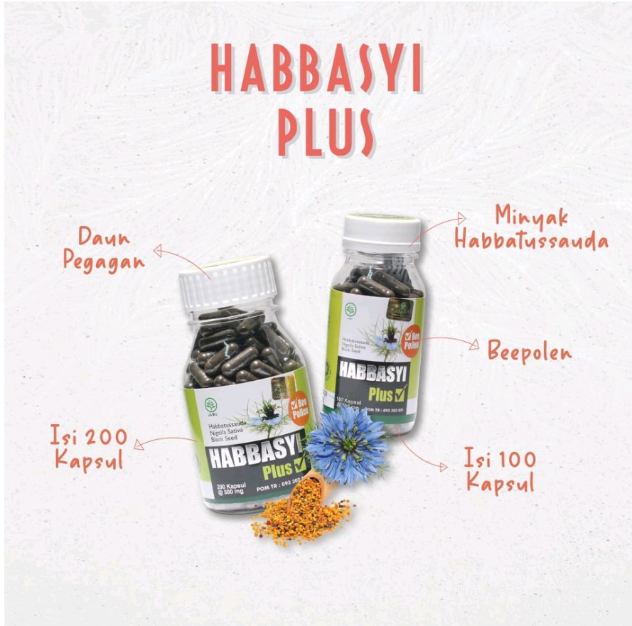 TERAPI VARISES DENGAN HABBASY PLUS – Eramuslim