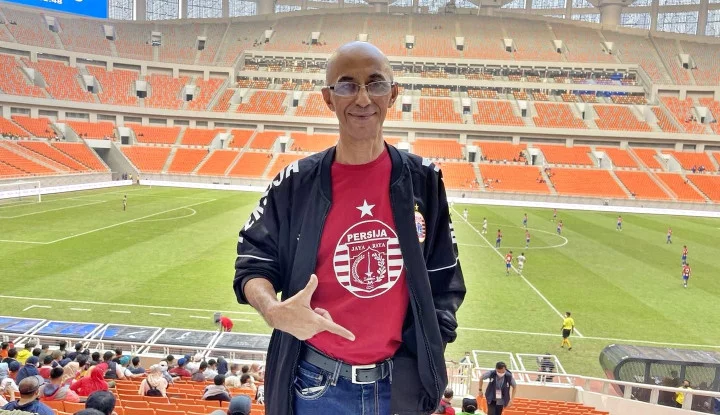 Timnas U-17 Gagal Melaju di Piala Dunia, Geisz Sentil PSSI: Fokusnya ...